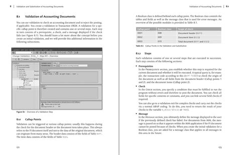 abap development for sap mm user exits and badis e book by sap press