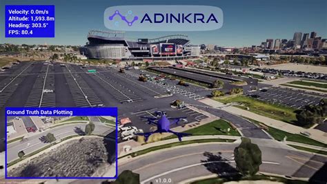 Adinkra On Linkedin Adinkra Simulation Digitaltwins Syntheticdata Robotics Computervision