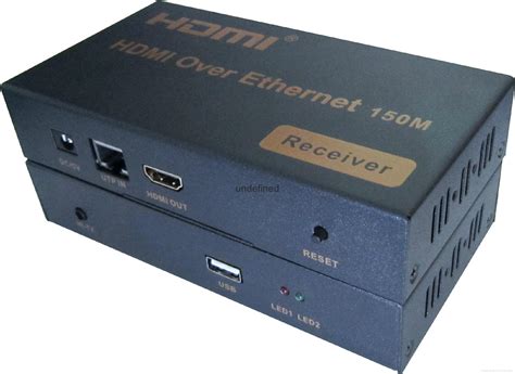 HDMI KVM Over IP Extender M IR XHYEX Neutral Products China Manufacturer Other