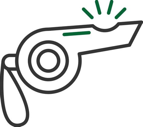 Lifeguard Whistle Vector Art Icons And Graphics For Free Download