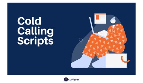 Software Sales Cold Calling Script Prospect Into Software Orgs Cufinder Blog