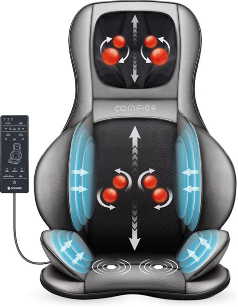 The 10 Best Shiatsu Massage Chair 2026 Review