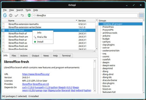 Cachyos Is An Arch Linux Distribution For Almost Everyone The New Stack