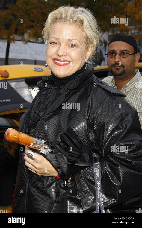 Melody Anderson