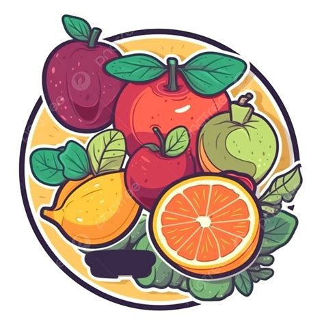 과일 접시 패턴 과일 열매 과실 Png 일러스트 및 이미지 에 대한 무료 다운로드 Pngtree