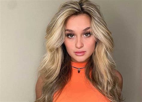 Trinity Morisette Age How Old Is She Facts People