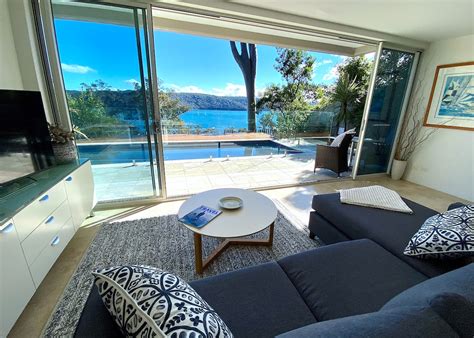 Australia Holiday Rentals With Beach View Airbnb
