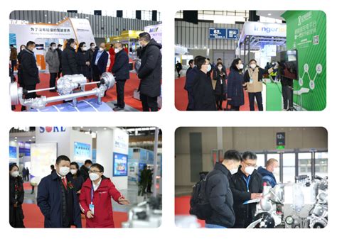 “氢”风已至！2023上海国际氢能与燃料电池及加氢站技术设备展邀您共享绿色未来！ 知乎