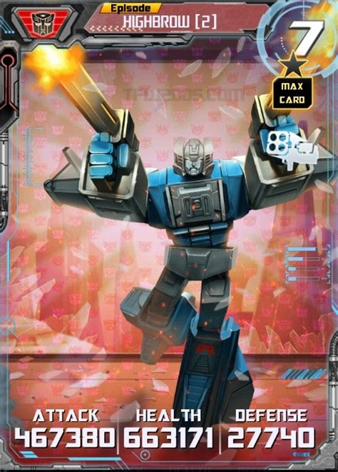 Transformers Legends Game Event Last Stand Of The Earth Defense