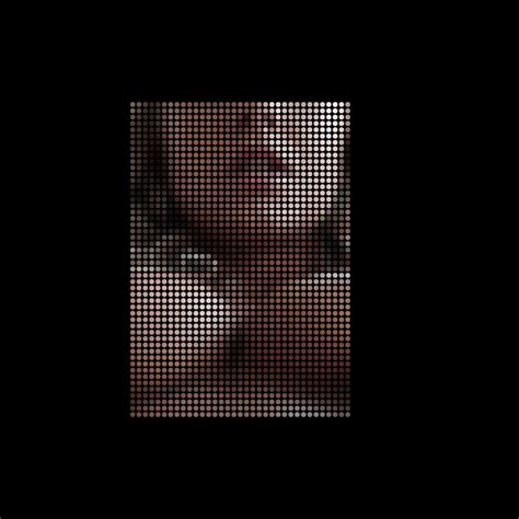 Boobs Sexy Girl Hot Girl Pixel Art Nude Sex Orgasm Duvet Cover By