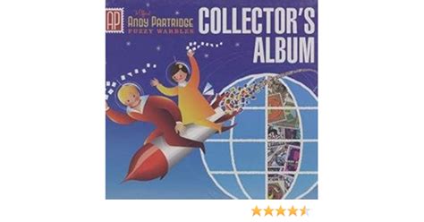 Fuzzy Warbles Album Collectors