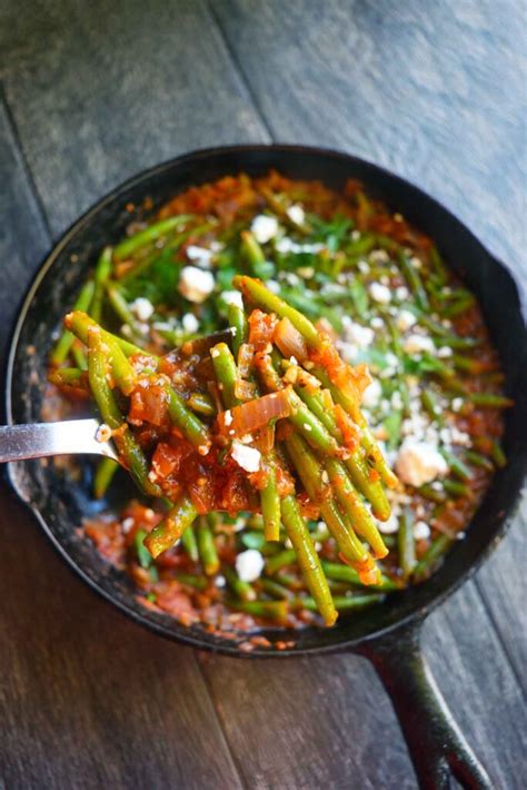 Thanksgiving Feast With A Mediterranean Influence