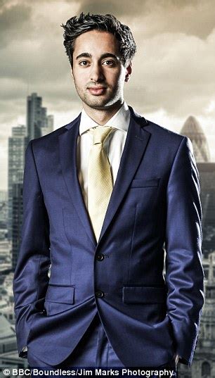 New Apprentice Storm As It Emerges Solomon Akhtar Made A Sex Tape
