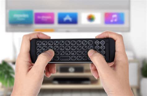 The Best Firestick Keyboards And How To Pair Them