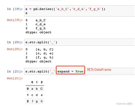 唐宇迪学习笔记2：python数据分析处理库——pandas每列第一行是名称的数据类型 Csdn博客