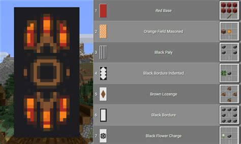 30 Best Minecraft Banner Designs Artofit