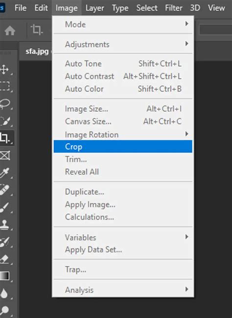 How To Rotate An Image In Photoshop Methods