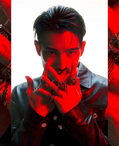 Adonis Archived Model Leron Lu Sns Facebook Instagram