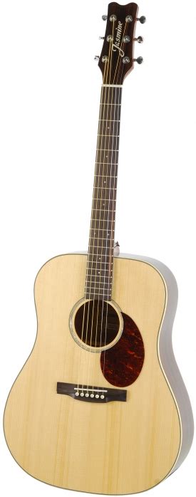 Jasmine Jd37 Drd Solid Nat Gitara Akustyczna Cena Opinie Sklep Muzycznypl