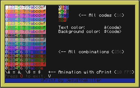 Minecraft Rainbow Color Code Infoupdate Wallpaper Images