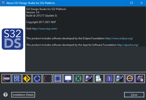 S32k344 S32ds Peripheral Tool Problems Nxp Community