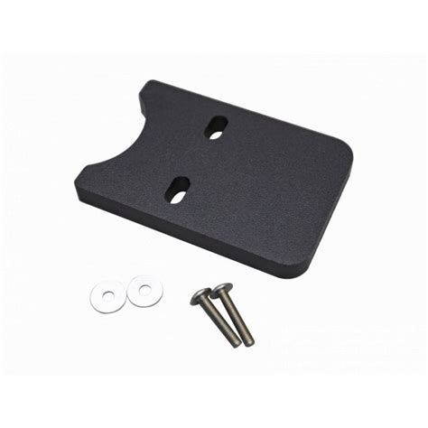 Perception Transducer Mounting Plate Sportsmans Warehouse