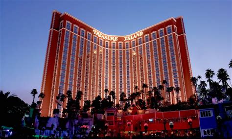 6 Days Treasure Island Charter Flight And Stay Package Tour Package