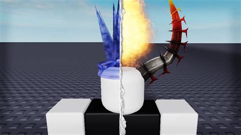 Special Effect Items On Roblox Youtube