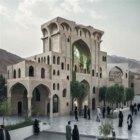 Integration Of Imagery With Spatial Architecture Stable Diffusion Online