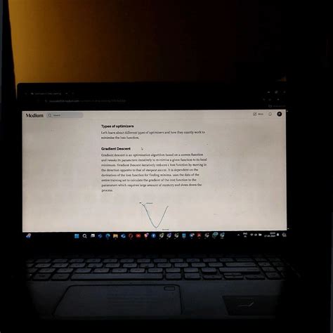 Paulami Maitra On Linkedin Datascience Neuralnetworks