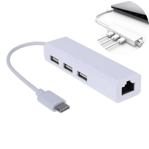 Ipad Pro Ethernet Adapter