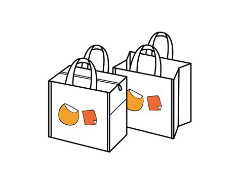 Custom Pp Woven Bags Singapore Gumtoo