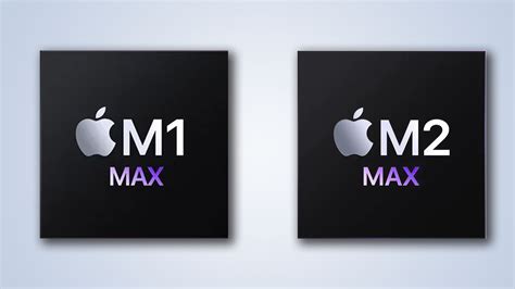 M Max Vs M Max Which One Should Power Your Next Macbook Pro Techradar