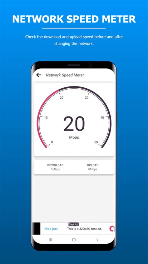 Network Switcher Kotlin App Admob Kotlin By Newagedevs Codecanyon