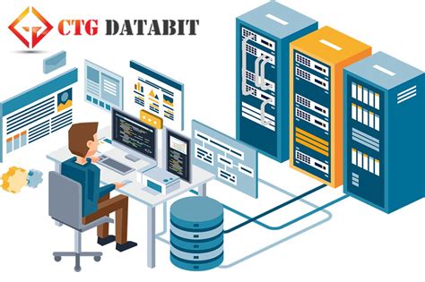 Ctg Databit On Linkedin Dataops Cloudintegration Infrastructuresolutions Dataefficiency