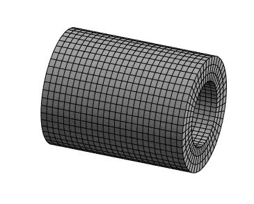 Understanding Ansys Mesh Settings FEA Tips