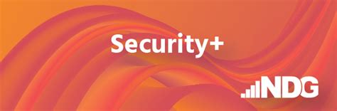 Ndg Security V4 Labs Now Available For Netlab Network Development Group