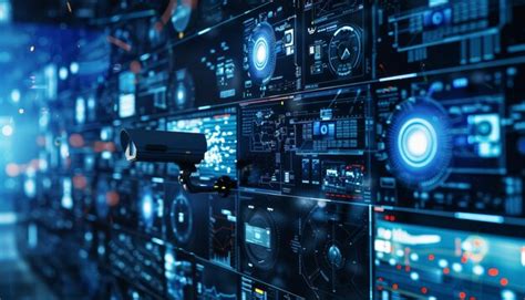 Security Network System Technology Images Free Download On Freepik