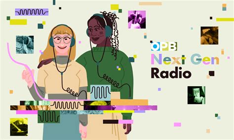 Next Gen Radio Finding Training And Coaching Public Medias Next Generation