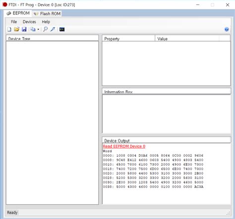 Tidm Bidir 400 12 Tidm Bidir 400 12 Eeprom Ftdi Xds100v2 C2000 Microcontrollers Forum