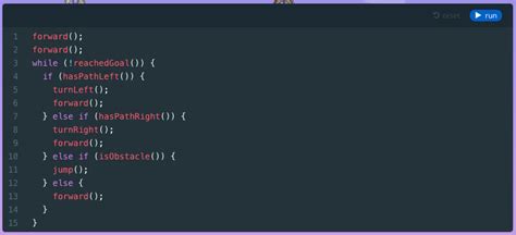 Javascript 101 Lesson 4 Conditional Loops Tynker