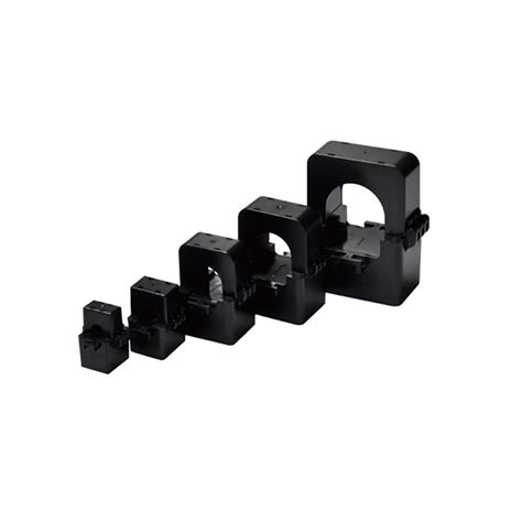 custom indoor 5a or 1a current output miniaturized split core current
