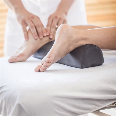 Memory Foam Massage Table Luxton Memory Foam Massage Table Touch Of