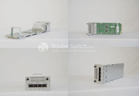 Cisco Module Ideas Cisco Router Switch E