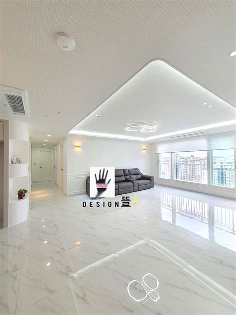 청주인테리어 40평아파트 고객만족 이야기