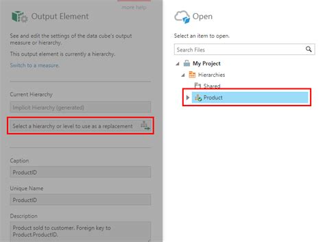 Using A Data Cube To Join Tables Cleanse Consolidate And Modify Data