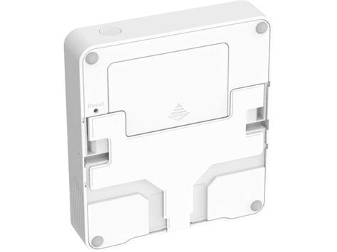 Milesight Am319 O3 Lorawan Indoor Sensor Hos Loh Electronics Ab