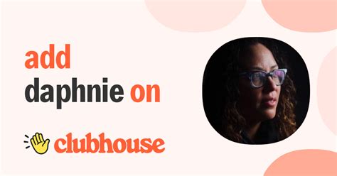 Daphnie Sicre Clubhouse