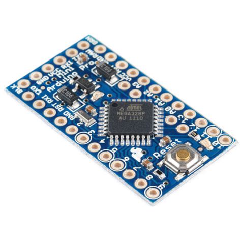 Arduino Promini