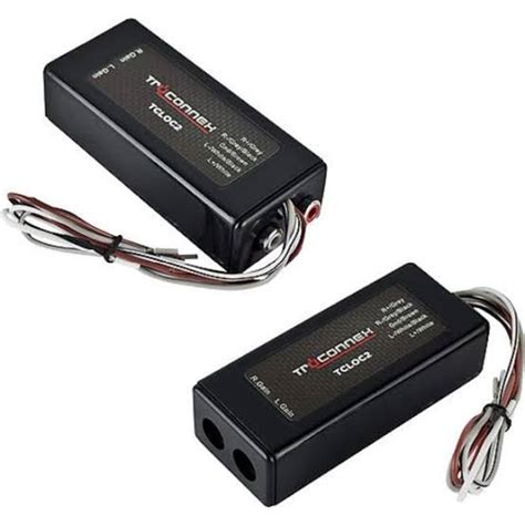 How To Install Channel Line Output Converter In Nigeria Nigerian Tech